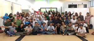 English Access Microscholarship Program – IIEF